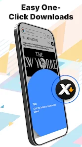 Xpress Downloader - Video Hub App - Reviewed