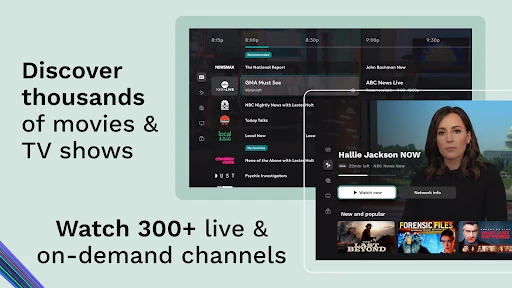 Xumo Play App - Reviewed