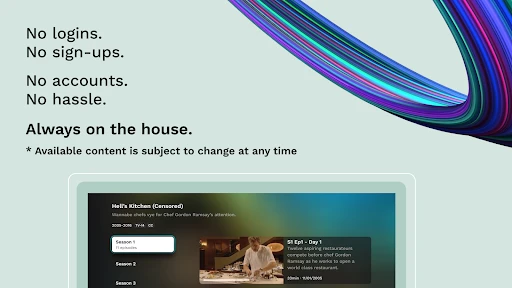 Xumo Play App - Reviewed