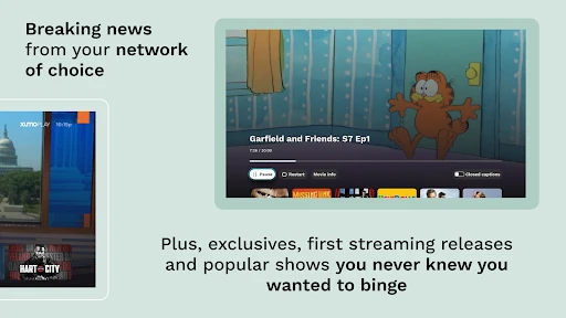 Xumo Play App - Reviewed