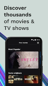 Xumo Play: Stream TV & Movies App - Reviewed