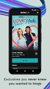 Xumo Play: Stream TV & Movies App - Reviewed