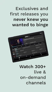 Xumo Play: Stream TV & Movies App - Reviewed