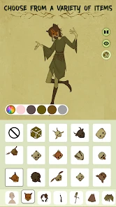 Yaelokre OC Maker App - Reviewed