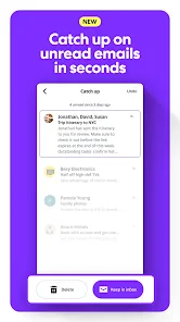 Yahoo Mail App - Reviewed