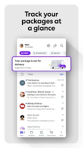 Yahoo Mail App - Reviewed