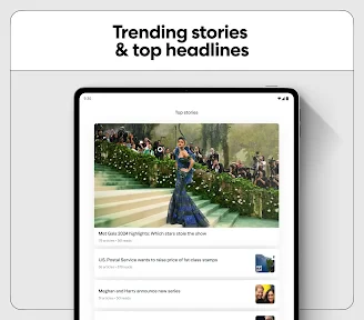 Yahoo News: Daily News For You App - Reviewed
