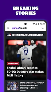 Yahoo Sports: Scores & News App - Reviewed