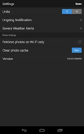Yahoo Weather App - Reviewed