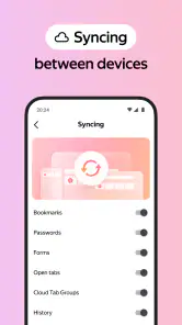 Yandex Browser with Protect App - Reviewed