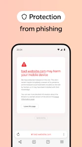 Yandex Browser with Protect App - Reviewed