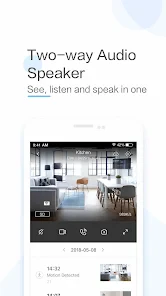YI IoT App - Reviewed