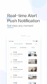 YI IoT App - Reviewed