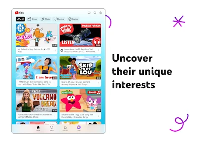 YouTube Kids App - Reviewed