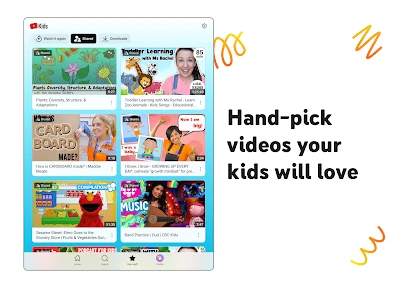 YouTube Kids App - Reviewed