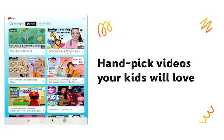 YouTube Kids App - Reviewed