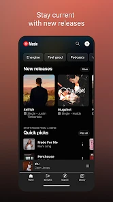 YouTube Music App - Reviewed