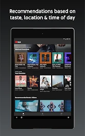 YouTube Music App - Reviewed