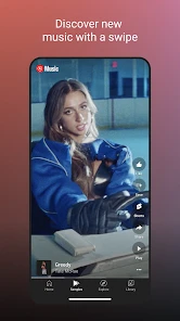 YouTube Music App - Reviewed
