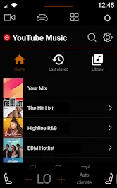 YouTube Music App - Reviewed
