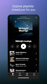 YouTube Music App - Reviewed