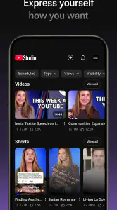 YouTube Studio App - Reviewed