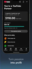 YouTube Studio App - Reviewed