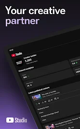 YouTube Studio App - Reviewed