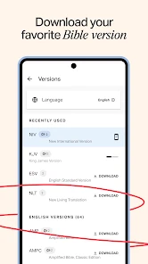 YouVersion Bible App + Audio App - Reviewed