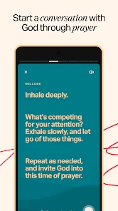 YouVersion Bible App + Audio App - Reviewed