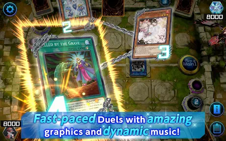 Yu-Gi-Oh! Master Duel Game - Reviewed