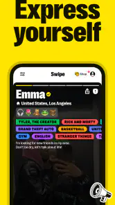 Yubo: Make new friends App - Reviewed