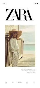 Zara App - Reviewed