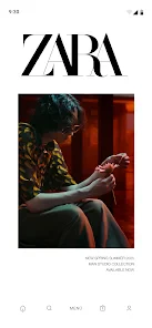 Zara App - Reviewed
