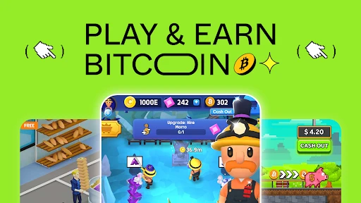 ZBD: Earn Bitcoin Rewards App - Reviewed