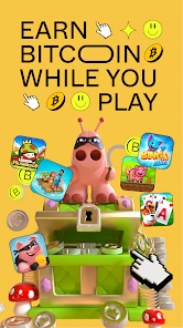 ZBD: Earn Bitcoin Rewards App - Reviewed