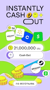 ZBD: Earn Bitcoin Rewards App - Reviewed