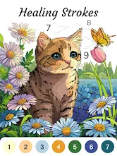 Zen Color - Color By Number Game - Reviewed