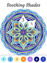 Zen Color - Color By Number Game - Reviewed