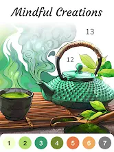 Zen Color - Color By Number Game - Reviewed