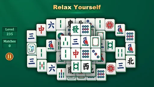 Zen Mahjong: Classic Tiles Game - Reviewed