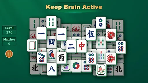 Zen Mahjong: Classic Tiles Game - Reviewed