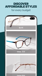 Zenni - Eyewear for Everyone App - Reviewed