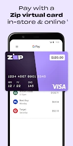 Zip - Buy Now, Pay Later App - Reviewed