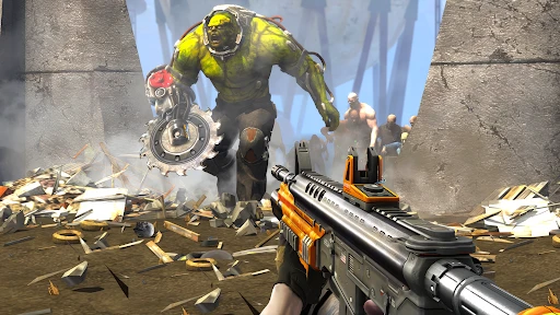 Zombie Apocalypse: Doomsday-Z Game - Reviewed