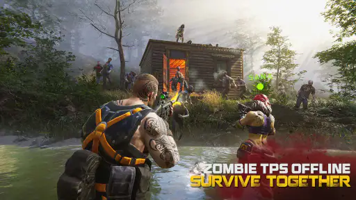 Zombie Hunt: Apocalypse Games Game - Reviewed