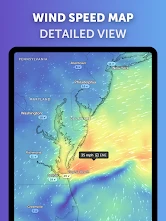 Zoom Earth - Live Weather Map App - Reviewed