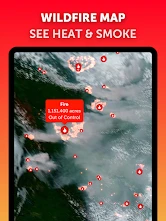 Zoom Earth - Live Weather Map App - Reviewed