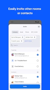 Zoom Rooms Controller App - Reviewed