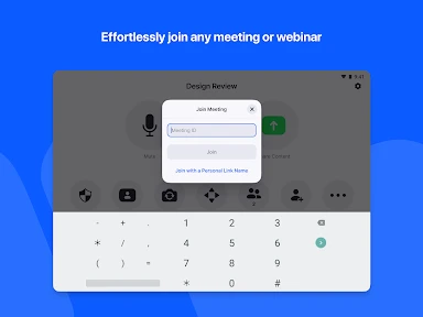 Zoom Rooms Controller App - Reviewed